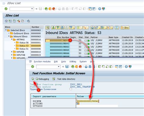 [idoc] Download Idoc To Xml Sap Zero To Hero