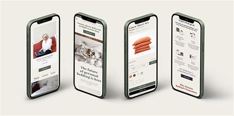 Clementine Threads New York Web Behance