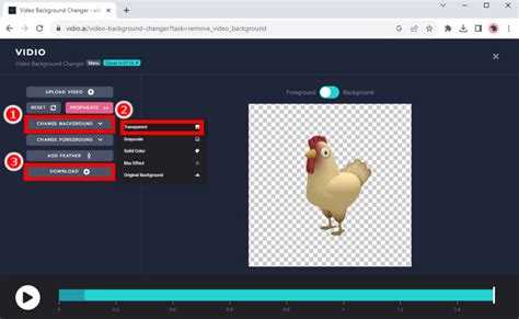 Free Online Tools To Remove Background From Gif