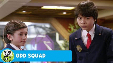 Otto From Odd Squad The Evolution Of Odd Squad Cast Then And Now