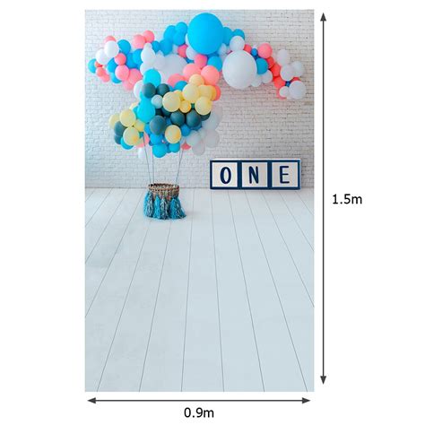 Multi Functional Party Decor Balloon Birthday Back Vicedeal