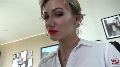 Angel Desert Aka Svetlana Rusakova Secretary Shoejob Fj Seamed Nylon