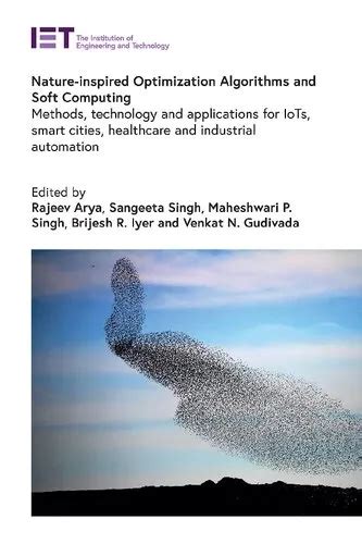 nature inspired optimization algorithms and soft computing methods