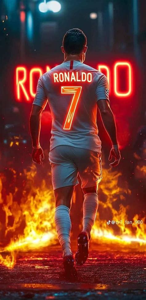 كرستيانو رونالدو