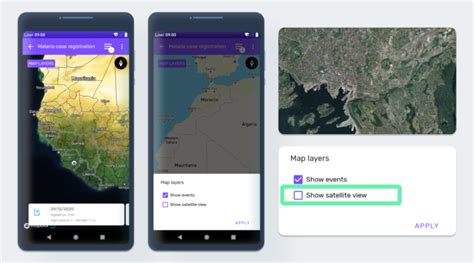 Android Overview Dhis2