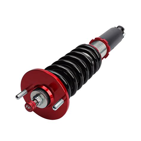 FUNCTION FORM TYPE COILOVER FOR ACURA TSX Optionsauto Com