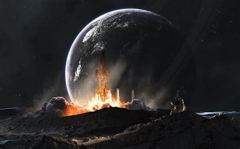 Rocket Desktop Wallpaper Rocket League Startet Am 7 April Mit Der