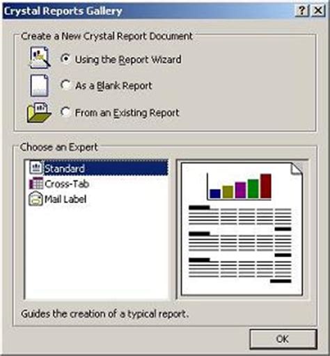 Export Crystal Reports To PDF File
