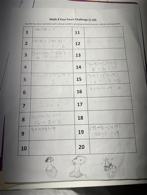 8th Grade Math R Homeworkhelp