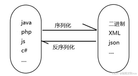 第46天：web开发 Javaee应用and原生和fastjson反序列化andurldns链andjdbc链andgadget手搓fastjson Urldns Csdn博客
