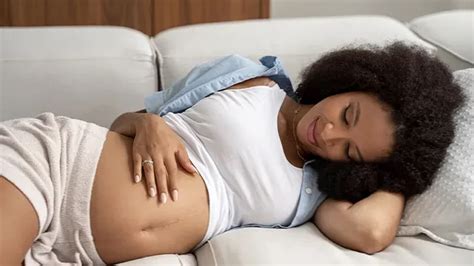 4 Months Pregnant What To Expect Enfamil