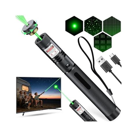 10 Best Astronomy Laser Pointers For Stargazing Enthusiasts In 2025