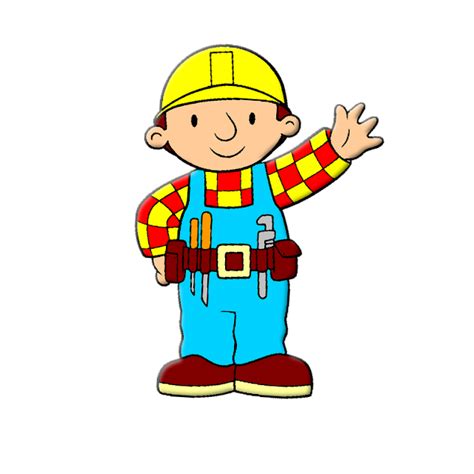 Gifs Y Fondos Paz Enla Tormenta BOB EL CONSTRUCTOR BOB THE BUILDER
