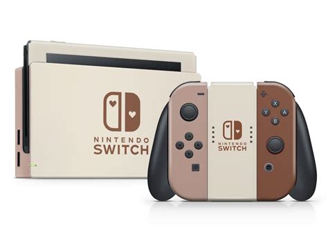 8 Switch Aesthetic Ideas Nintendo Switch Accessories Nintendo Cute