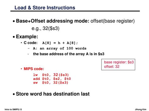 Ppt Computer Architecture A Constructive Approach Introduction To