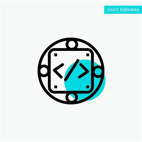 Code Custom Implementation Management Product Turquoise Highlight