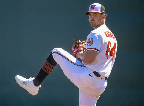 Dean Kremer Peninsulas Trey Gibson Are On Norfolk Tides Initial