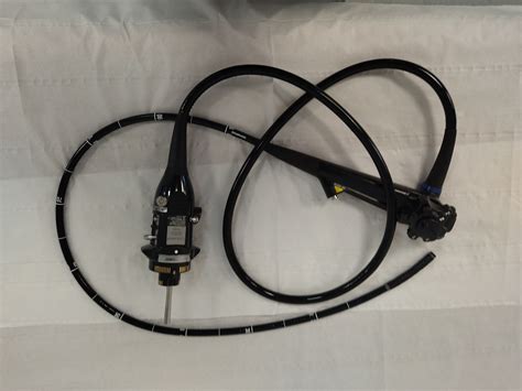 Used Olympus  Hq190 Gastroscope For Sale Dotmed Listing 4440238