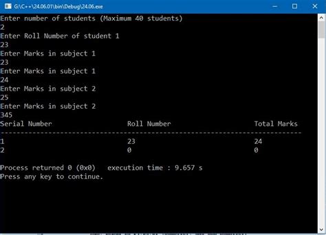 C Logical Error I Am Getting Unexpected Result Stack Overflow