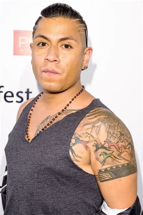 Hollywoodstjärnan Rudy Youngblood Ska Ha Blivit Nerbrottad På Arlanda