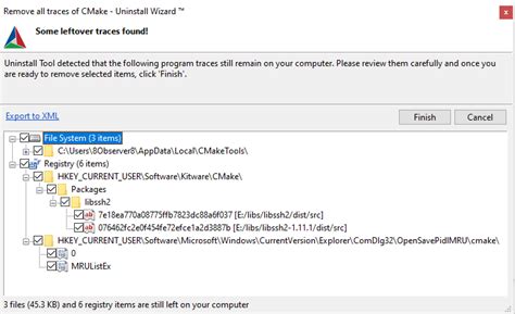 Failed To Install Cmake 331 On Windows 10 64 Bit Usage Cmake Discourse