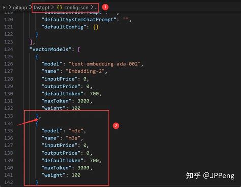 本地大模型 知识库大功告成！让知识库可以存知识！fastgpt部署m3e嵌入模型 知乎