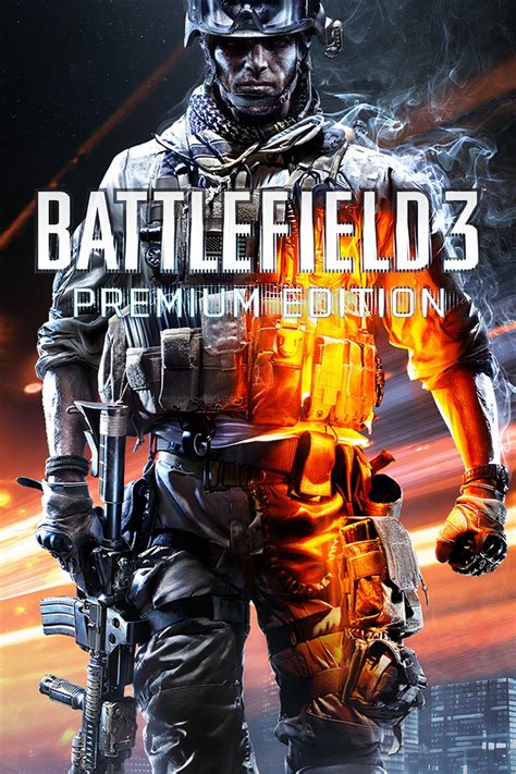 Battlefield 3 Hd 520