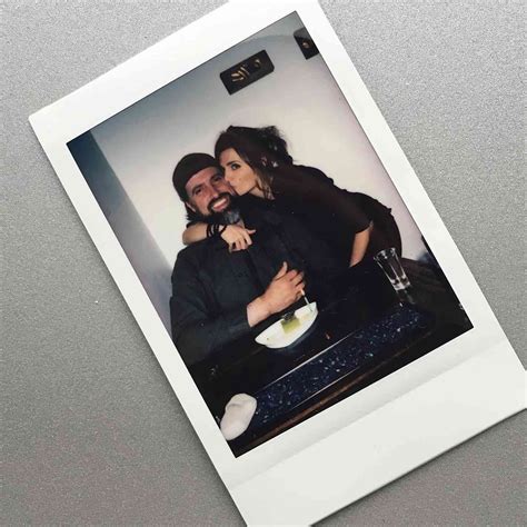 Who Is Stana Katics Husband All About Kris Brkljač