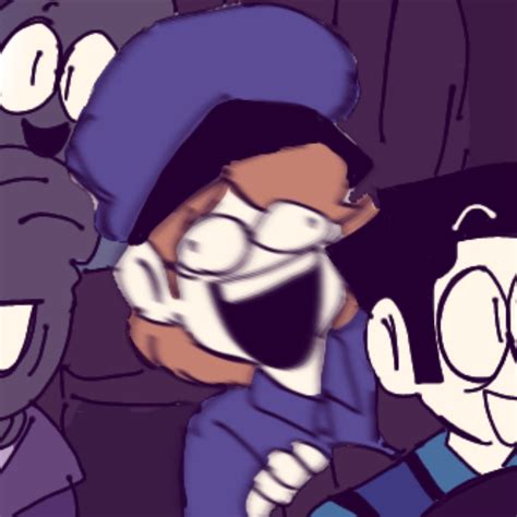 Matching Pfps 26 Spooky I Am Awesome Derpy