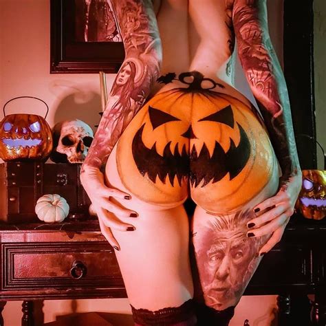 Happy Halloween Porn Pic Eporner