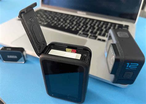 How To Reset GoPro Ways All Models Factory WiFi Password Storyteller Tech
