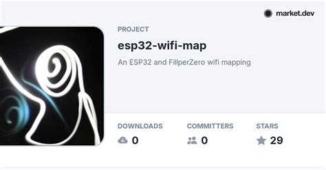 Esp32 Wifi Map Ecosystem Directory Marketdev