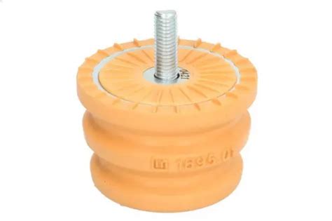 rubber buffer driver cab lema 1695 01 for scania 4 series 8 9 1996