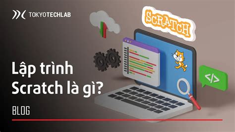 What Is Scratch Details About The Scratch Programming Language