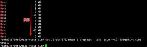 Linux 查看进程内存占用的 6 种方法，建议点赞收藏备用，排查问题好帮手linux查看内存占用高的进程 Csdn博客