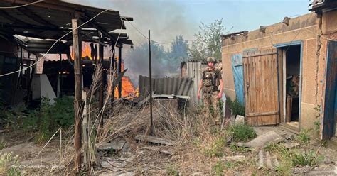 13 людей отримали поранення внаслідок російських обстрілів минулої доби Свідомі