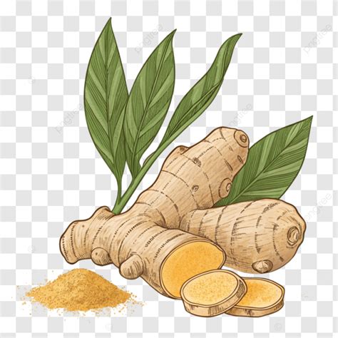 생강 벡터 생강 생강 벡터 생강 조각 Png 일러스트 및 이미지 에 대한 무료 다운로드 Pngtree