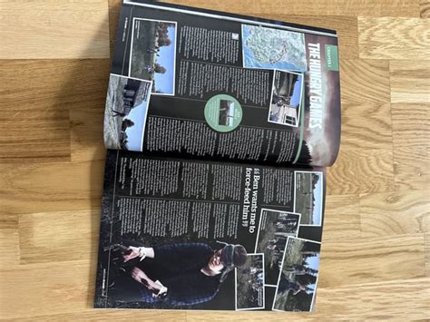 pcgamer dayz issue from march 2014 r dayz