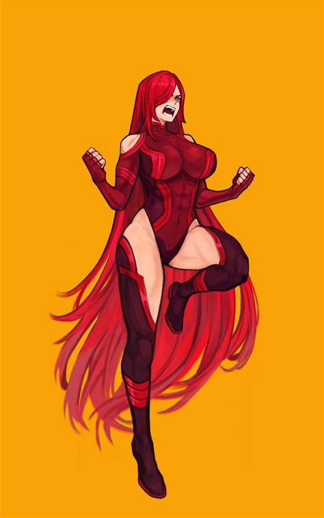 Original Drawn By Sethkiel Danbooru