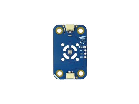 Arduino Modulino Thermo 開発ツール・ボード 秋月電子通商 電子部品・ネット通販