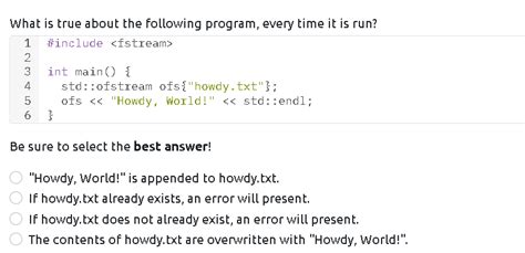 Solved In Order To Read From Standard Input And Write To