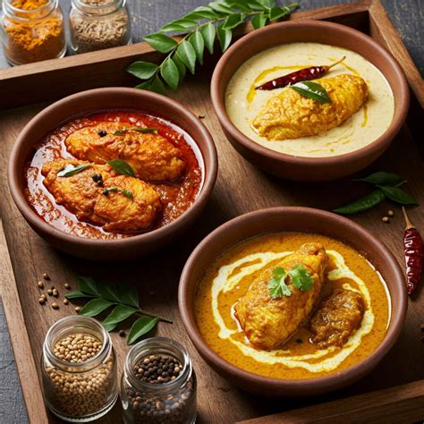 Best Fish Curry Recipes For Authentic Homemade Indian Taste