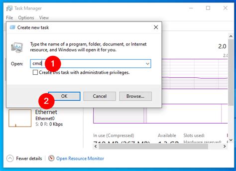 How To Open Command Prompt Ways Digital Citizen