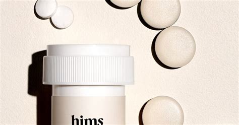 Gabapentin And Erectile Dysfunction Whats The Link Hims