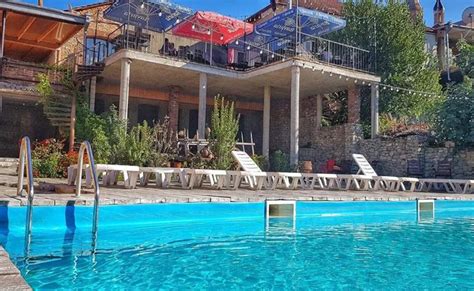 მარანი საცურაო აუზი