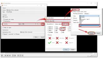 How To Convert MP To WAV With VLC Media Player How To Convert MP To WAV With VLC Media Player