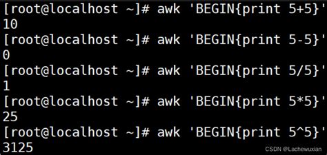 Awk命令awk Print 4 Csdn博客