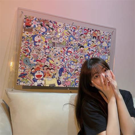 太阳花哆啦a梦拼图机器猫任意门潮流装饰摆件挂画送人礼物1000片虎窝淘 太阳花哆啦a梦拼图机器猫任意门潮流装饰摆件挂画送人礼物1000片虎窝淘