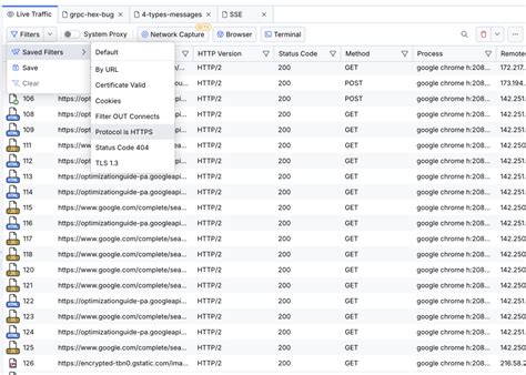 Network Traffic Debugging Tool For Macos Linux And Windows Fiddler