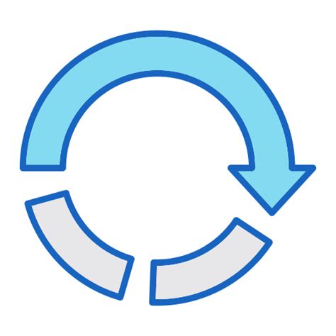 Redo Free Arrows Icons